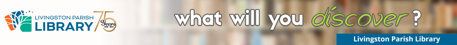 Livingston Parish Library